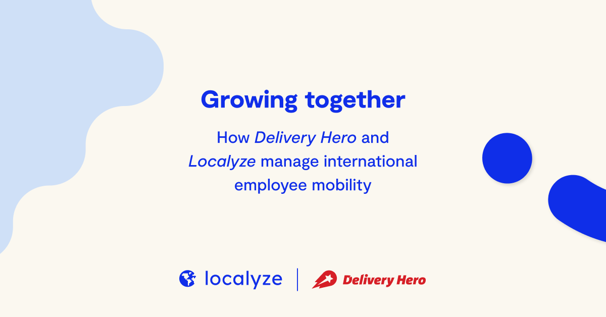 Case study Delivery Hero