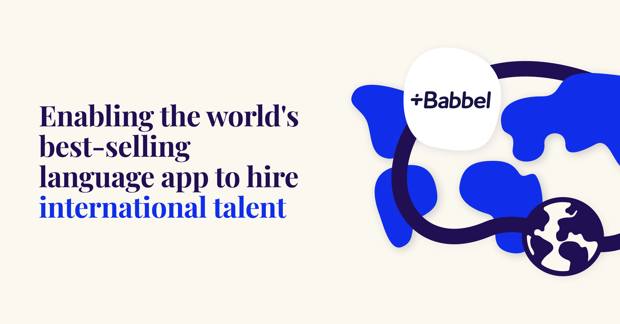 Enabling the world's best-selling language app | Babbel case study